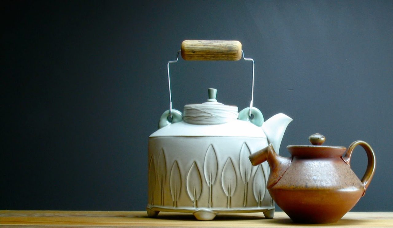 Caffeine – Robin DuPont & Sarah Pike @ the Alberta Craft Council ...