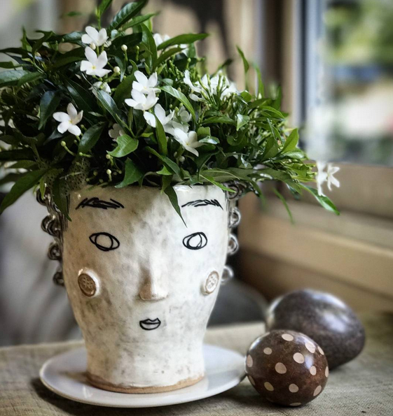 emerging artist: Ariya Ceramics | Musing About Mud