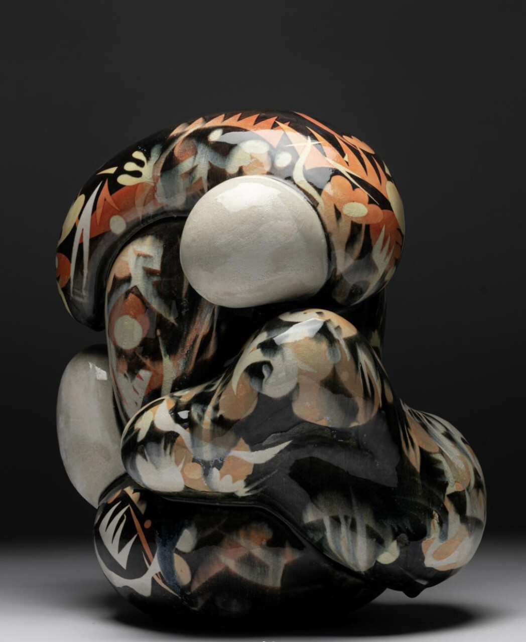 monday morning eye candy: Olga Siruk | Musing About Mud